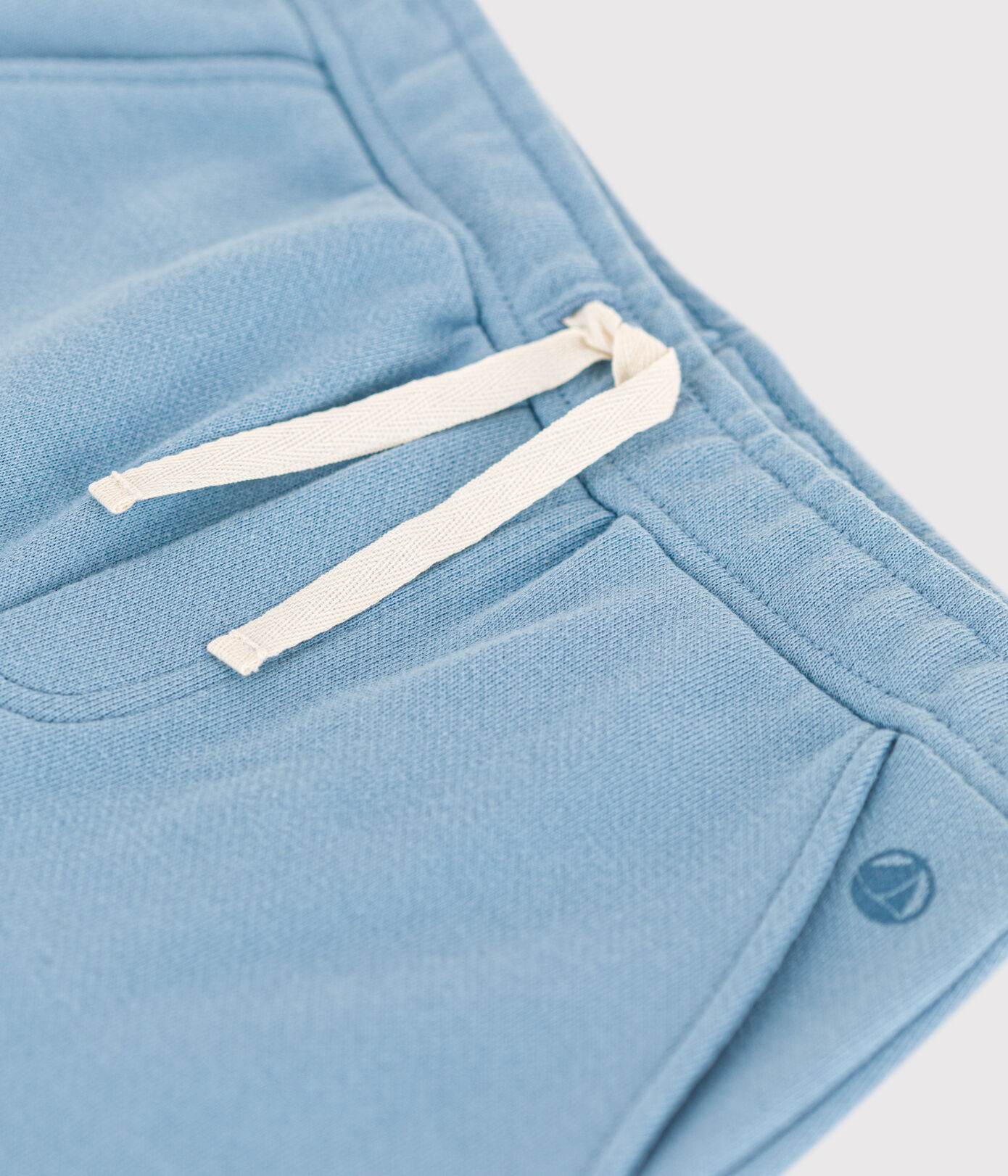 Pantalon de jogging enfant garçon AZUL | Petit Bateau