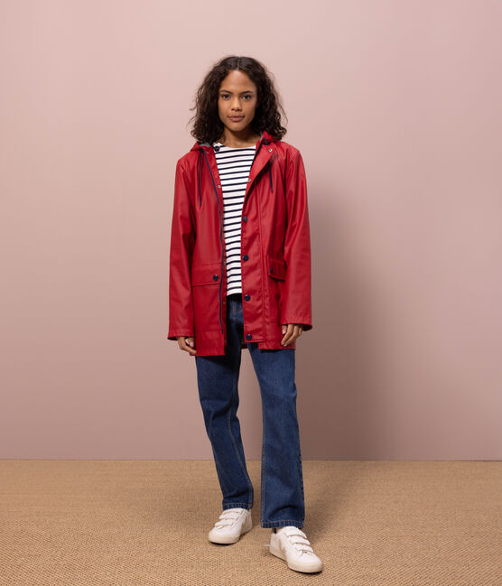 Ciré iconique en matière recyclée et coton biologique CORRIDA | Petit ...