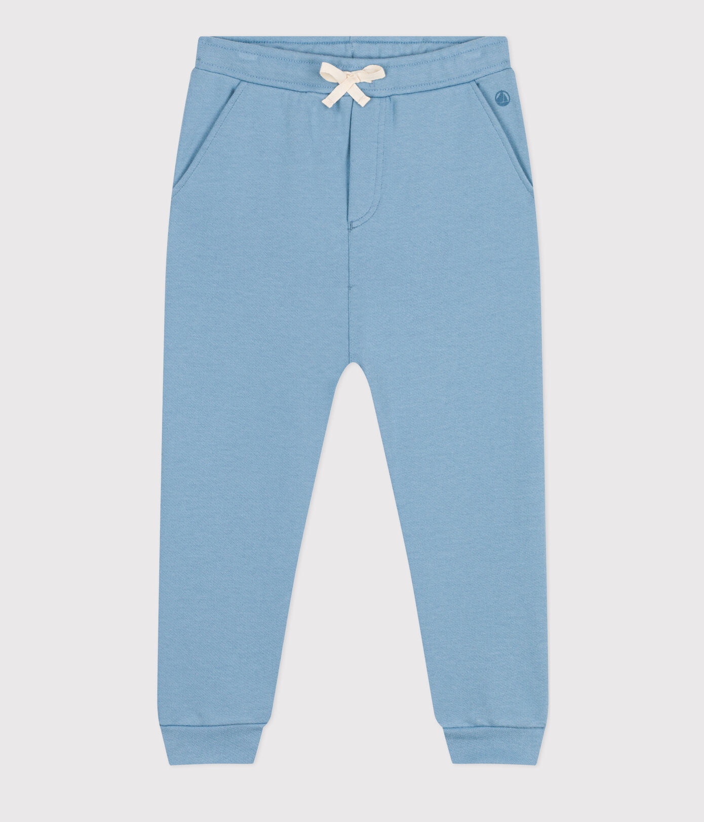 Pantalon de jogging enfant garçon AZUL | Petit Bateau