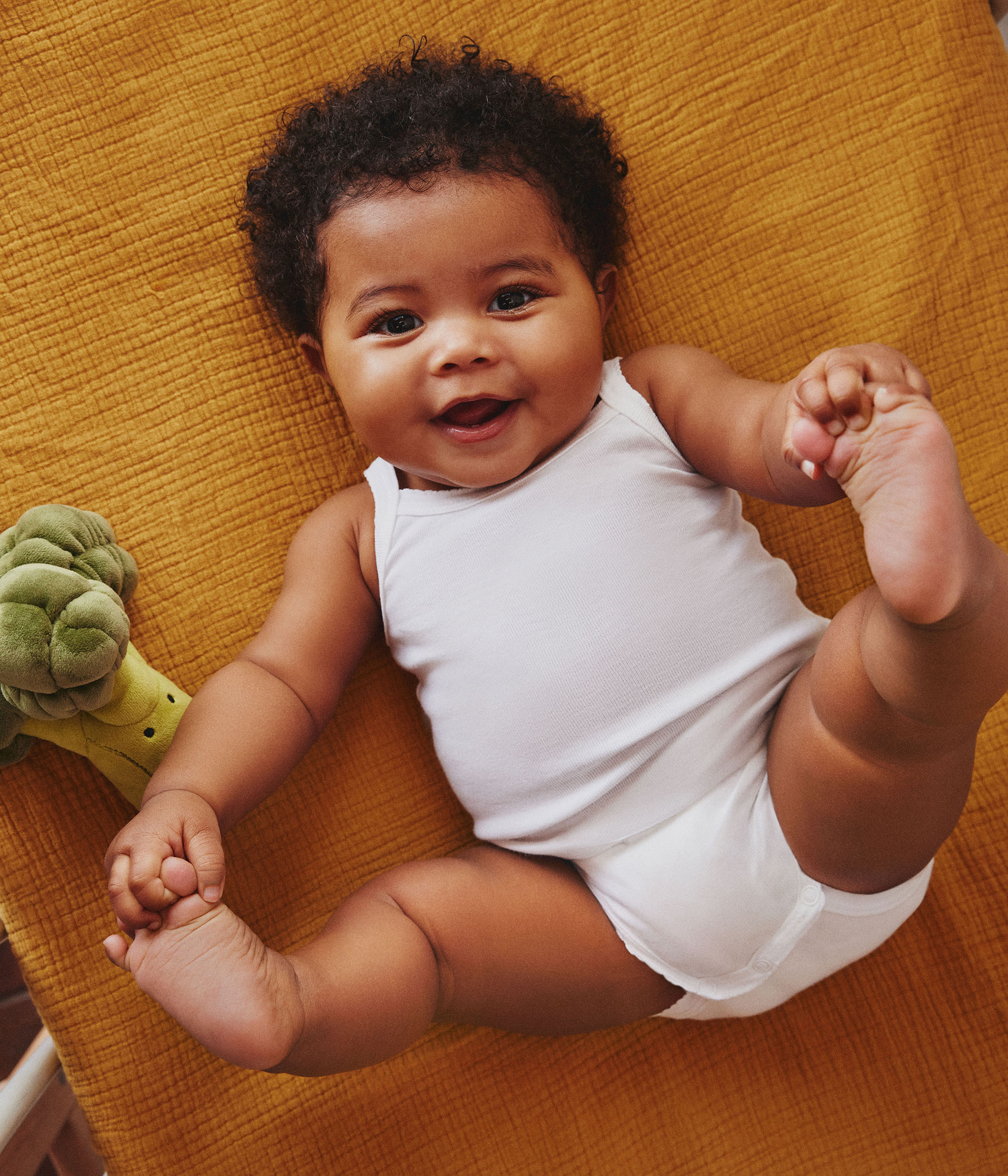 Les bodies pour bébé et nouveaux-nés | Petit Bateau