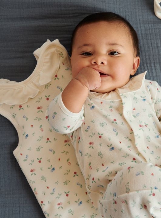 Naissance bébé | Petit Bateau