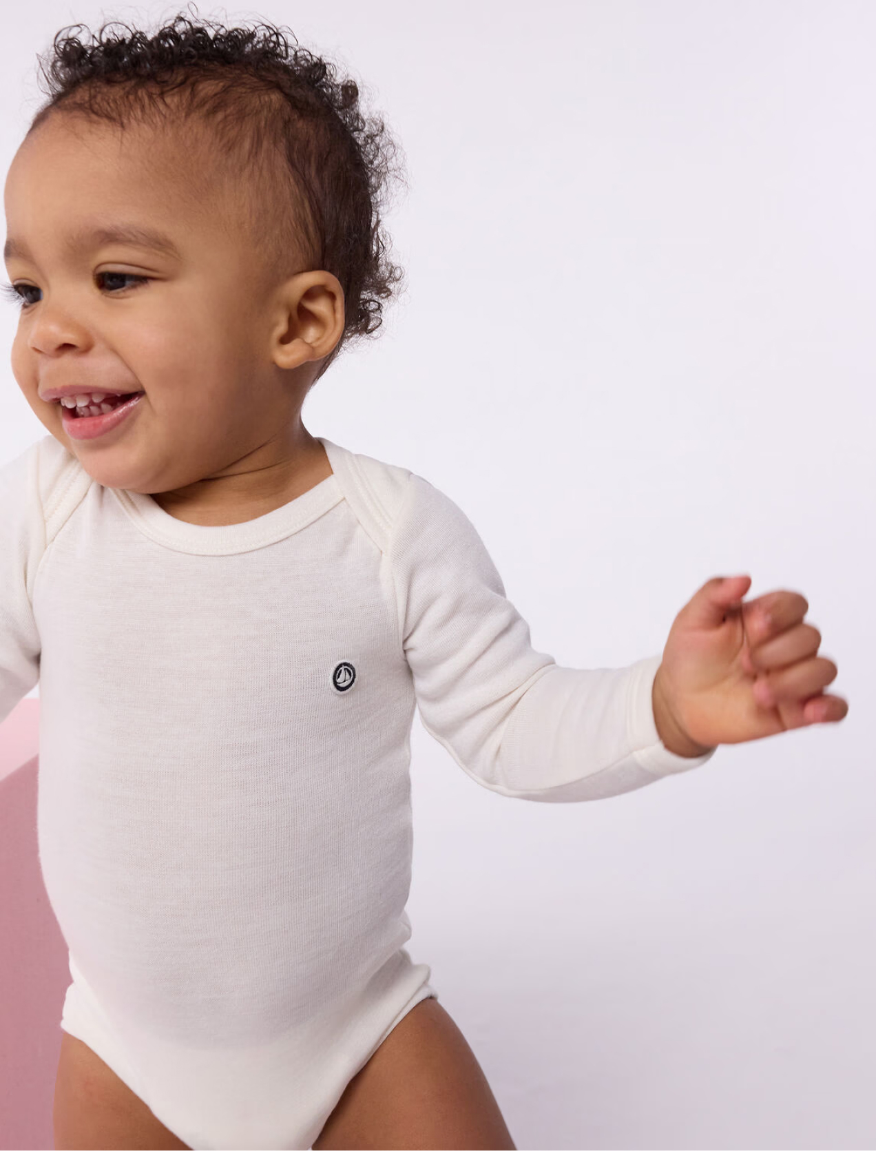 Les bodies pour bébé et nouveaux-nés | Petit Bateau