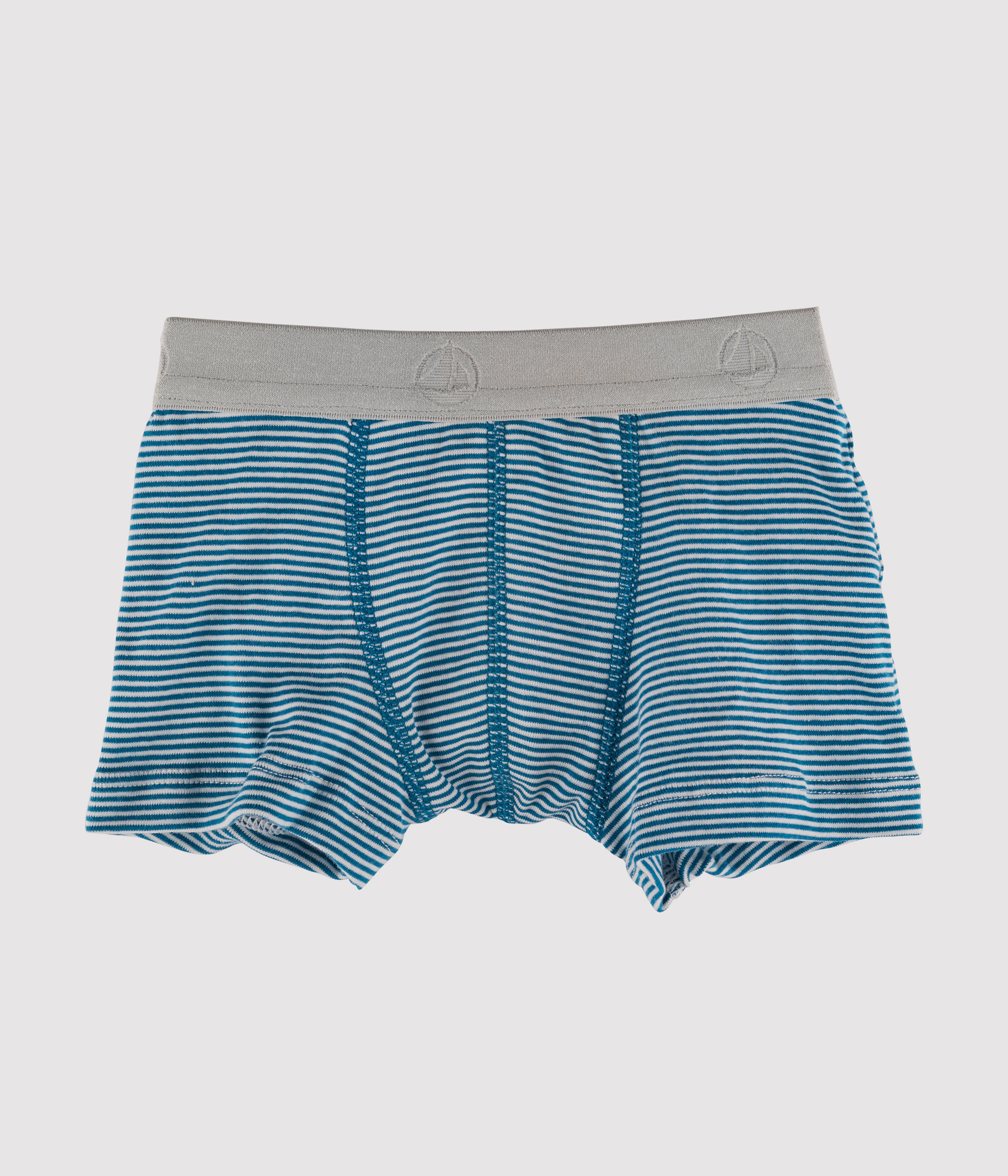 Boxer petit garçon | Petit Bateau