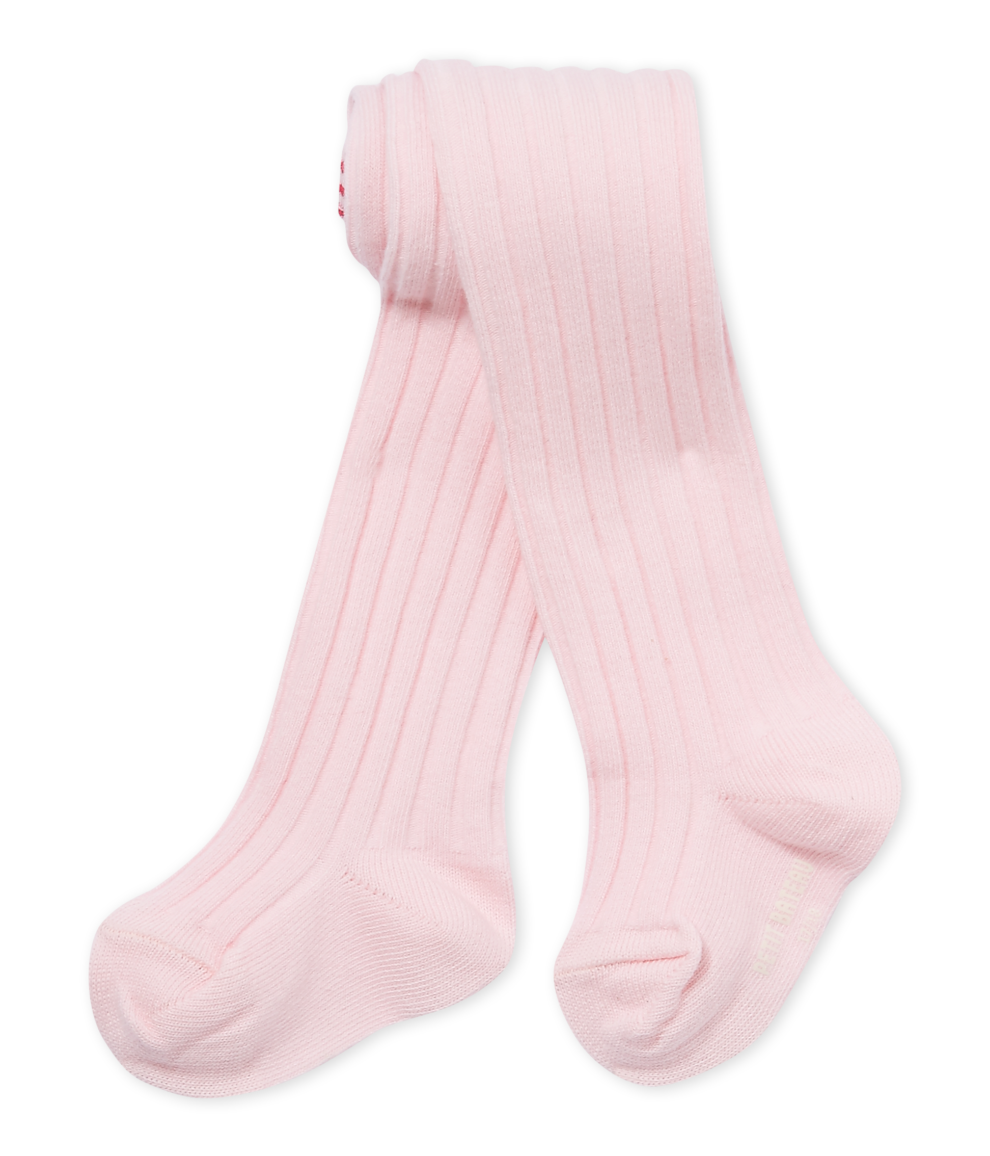 Collant bébé fille VIENNE | Petit Bateau